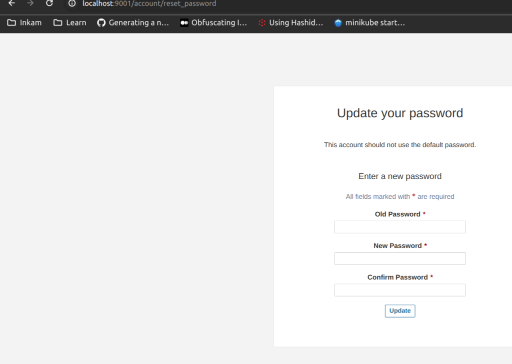 How To Install SonarQube In Locally Using Docker (Laravel) | Polygon Technology