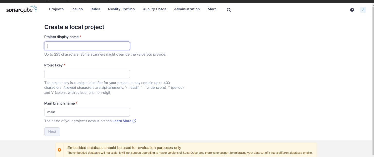 How To Install SonarQube In Locally Using Docker (Laravel) | Polygon ... How To Install SonarQube In Locally Using Docker (Laravel) | Polygon ...
