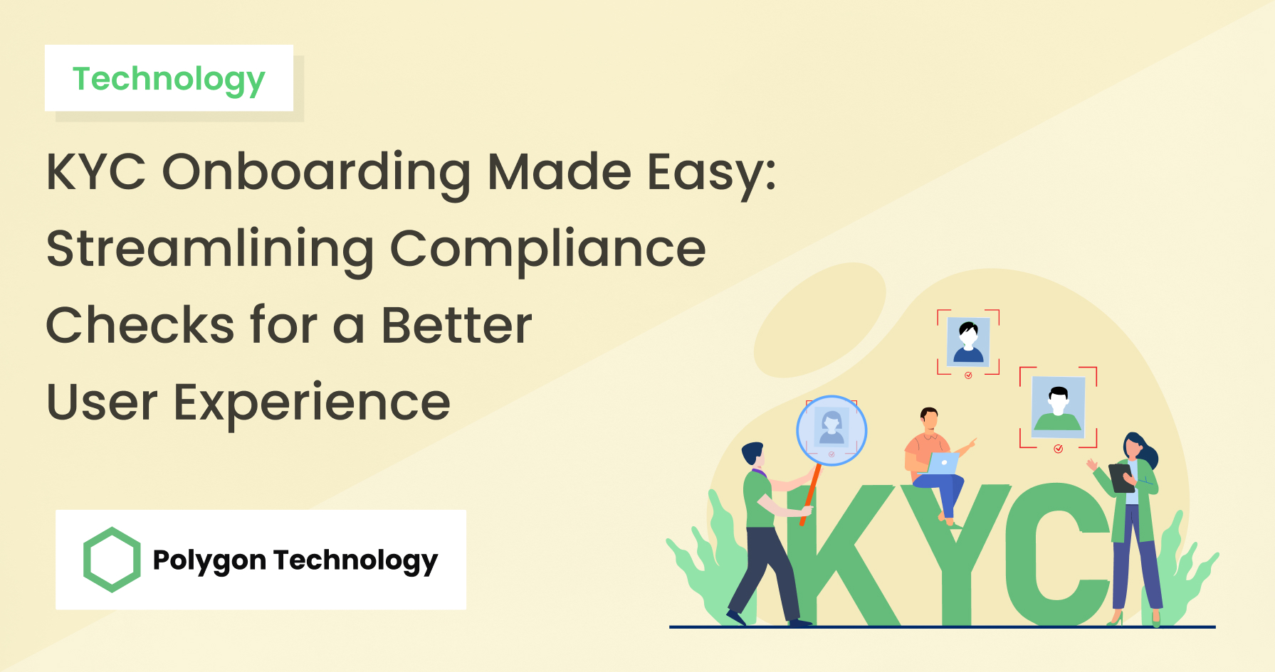 KYC Onboarding Made Easy: Streamlining Compliance Checks For A Better ...