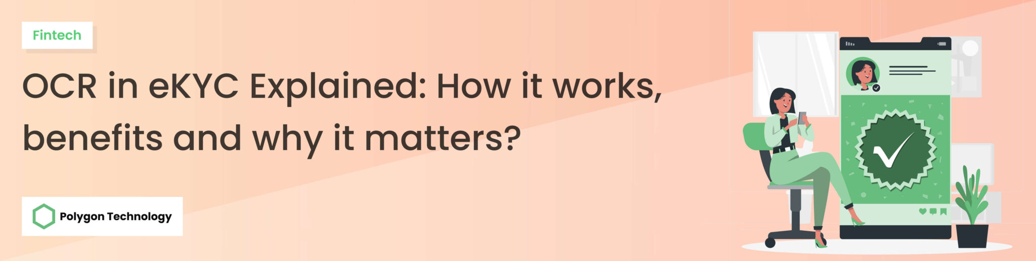 OCR In EKYC Explained: How It Works, Benefits & Why It Matters ...