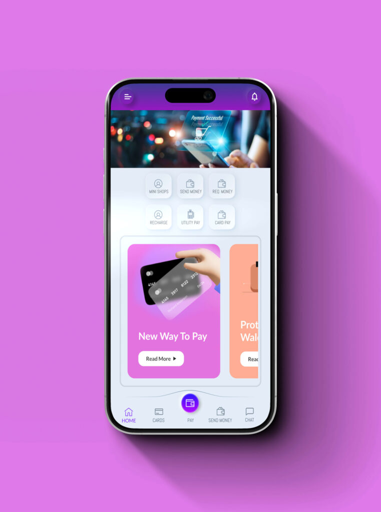 Paperless Limited | Payment Super App - Polygon Technology | Polygon Technology